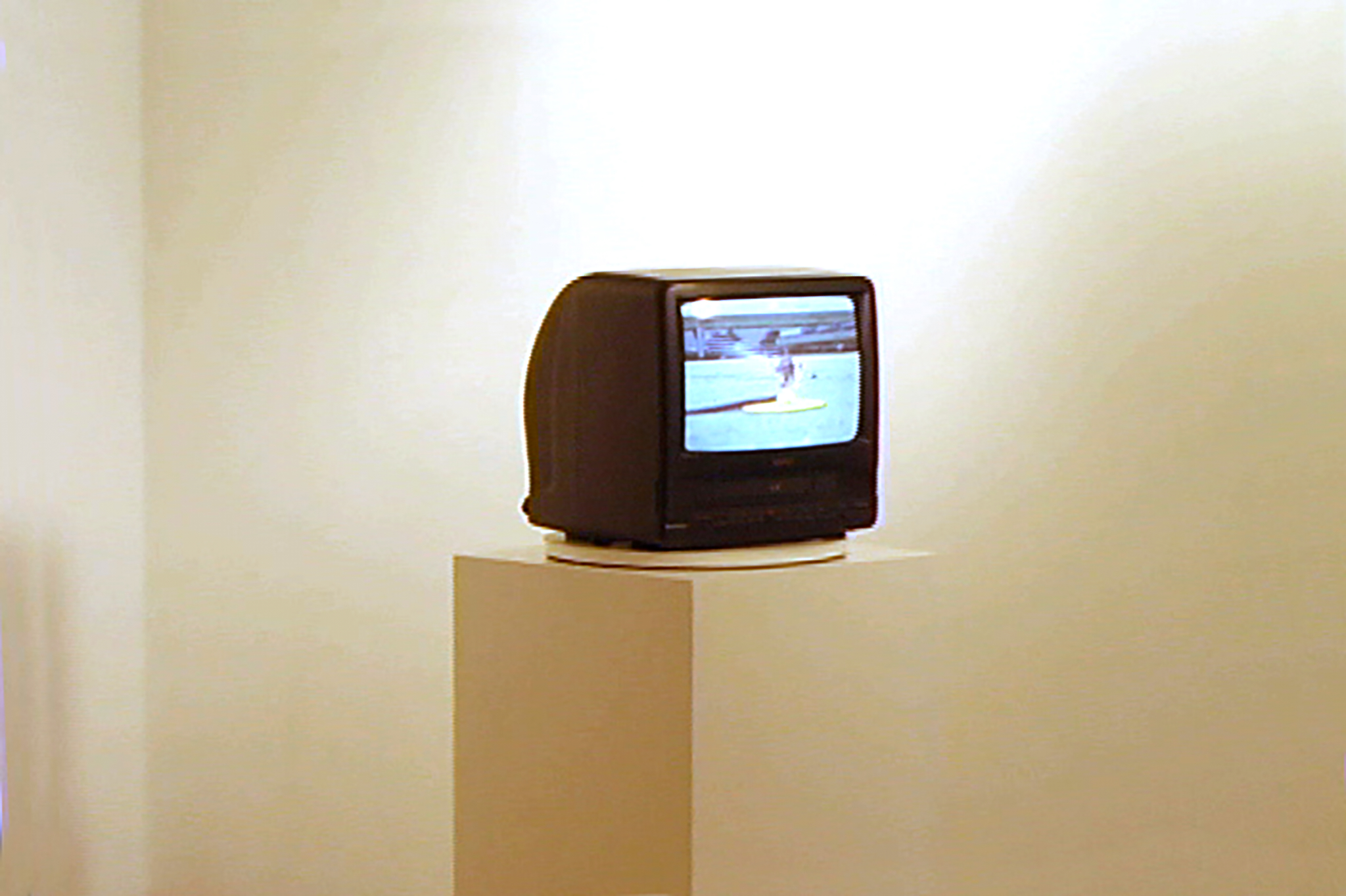 Vertical Blanking Interval | jackstenner.com